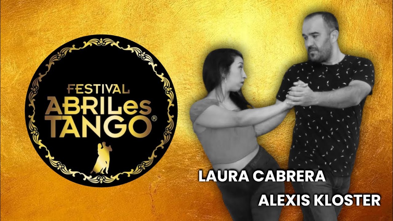 Laura y Alexis en Show "Silvio Soldán y Grandes Valores" en Festival ...