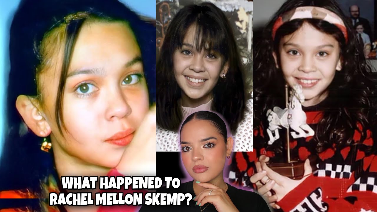 She vanished after staying home sick from school & left behind her ...