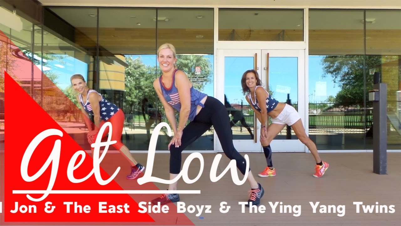 Get Low by Lil Jon & The East Side Boyz & The Ying Yang Twins - Fired ...