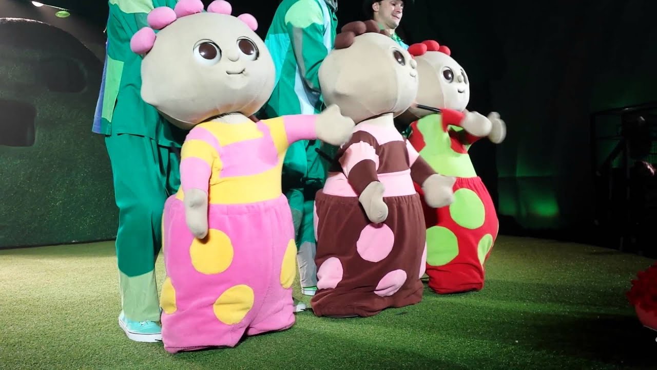 Tombliboos - YouTube