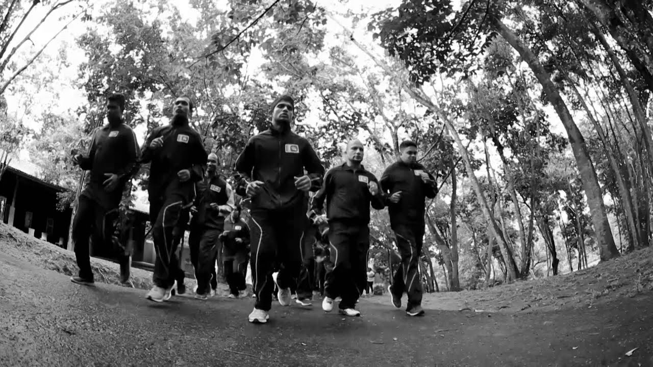 Sri Lanka Boxing is all about Passion - Dian Gomes - YouTube