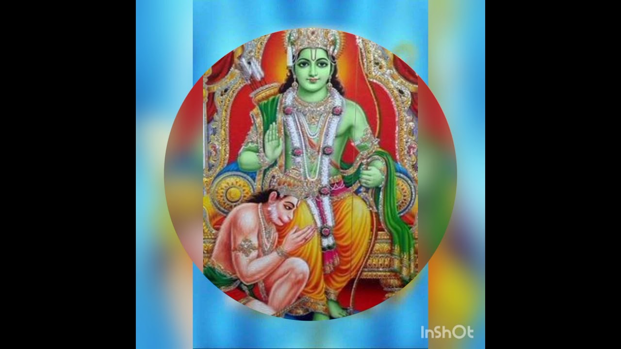 ram ram jai raja ram - YouTube
