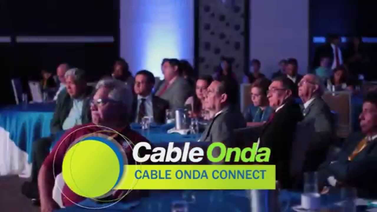 Cable Onda Connect: las últimas tendencias en tecnología empresarial ...