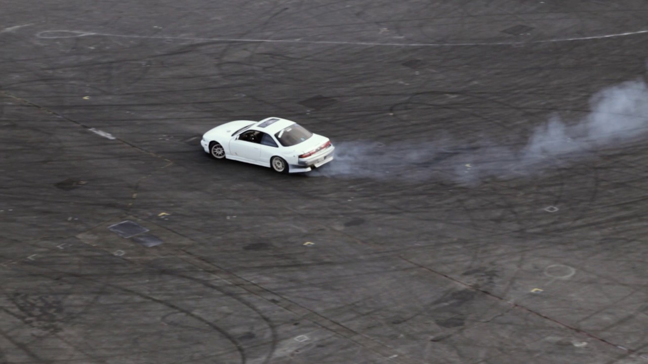 Sliding Sideways - YouTube