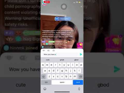 Bigo trolling part 3️⃣