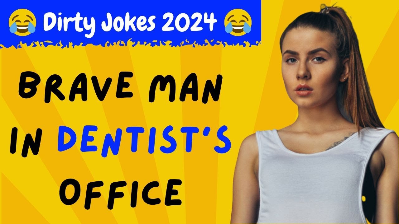 Bravest Man Alive🤣 | Funny Jokes | Best Jokes | Marriage Jokes - YouTube