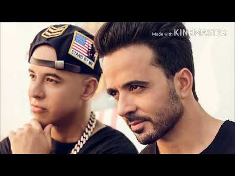 Despacito ( Luis Fonsi ) Improvisação