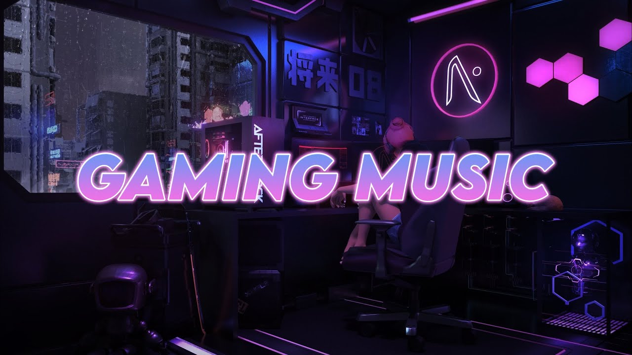 Game Grooves: Epic Gaming Music to Level Up Your Experience #gaming # ...