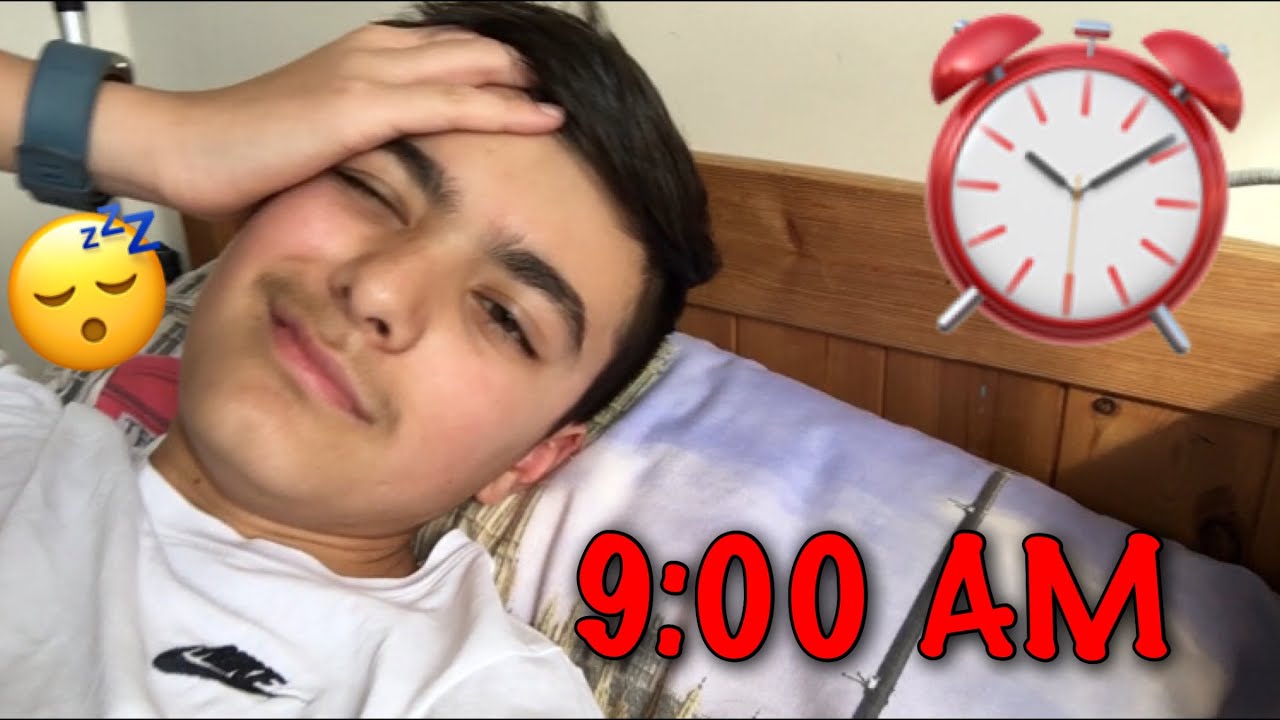 A Day In The Life with Zak D - YouTube