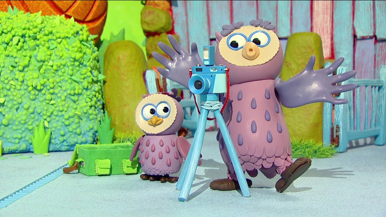 Timmy Time season 1 episode 14 - Тимми Тайм - ティミータイム - 蒂米時間 - Время ...