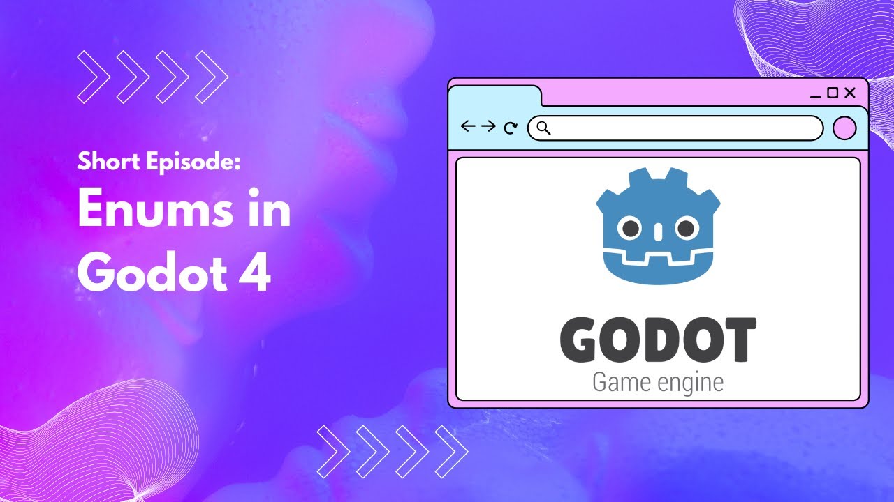 Short -- Enums - YouTube