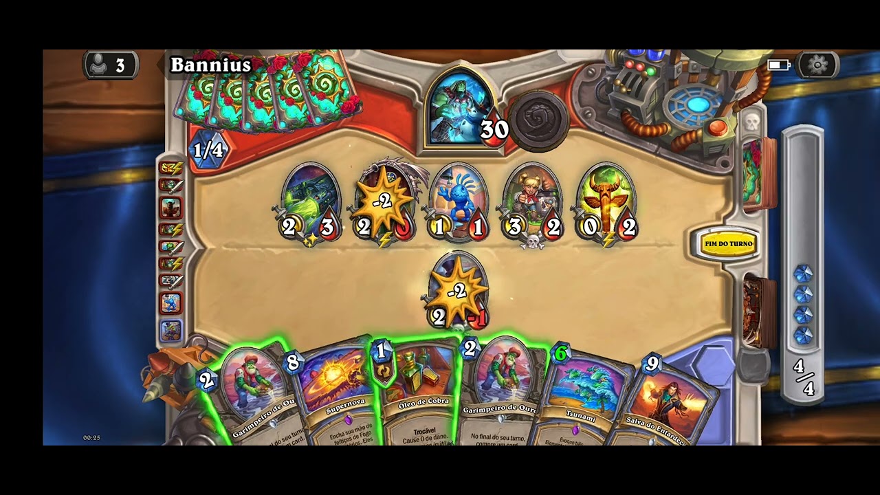 BIG SPELL MAGE 2 - YouTube