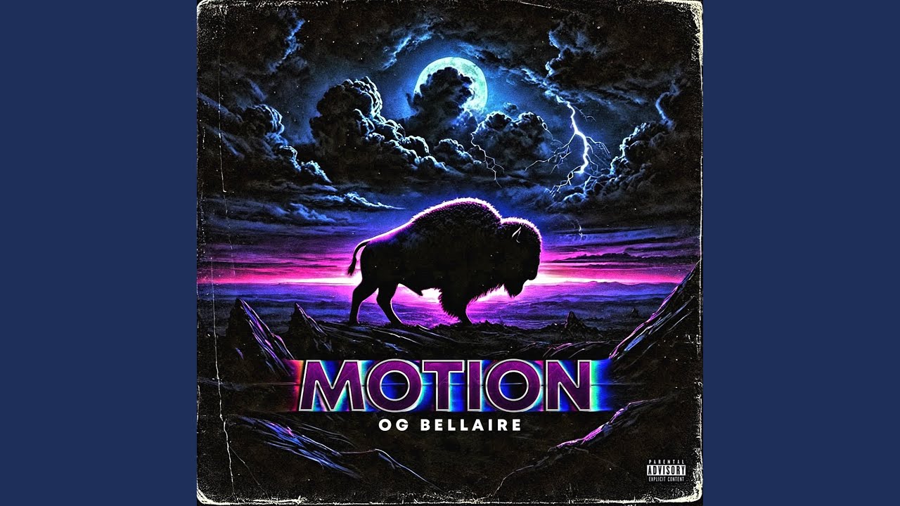 Motion - YouTube