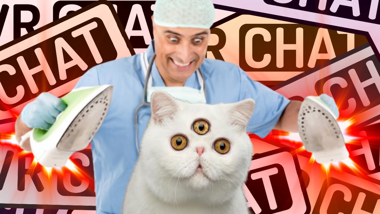 Best of VR Lolathon - ft. Kromia, Sugarcube, Moon 대월향 [VR Chat] - YouTube