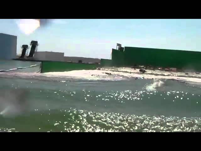 Tsunami Movie The Impossible