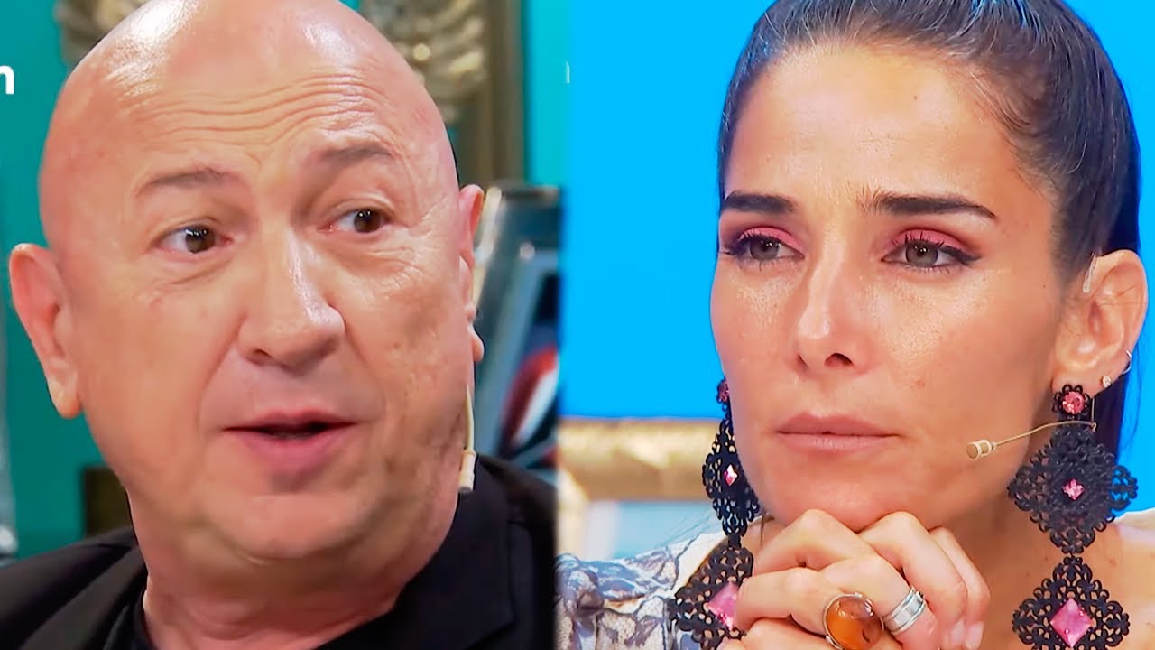 Cómo fue el infarto que sufrió Guillermo Novellis durante un show - YouTube