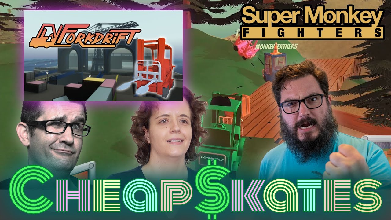 Play This - ForkDrift | SMF - YouTube