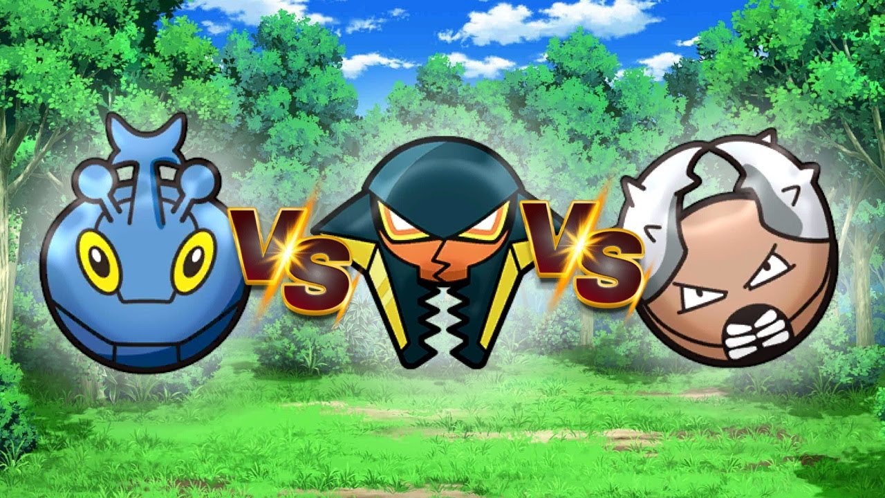 The Hidden Lore of Wild Pokémon Biology - YouTube