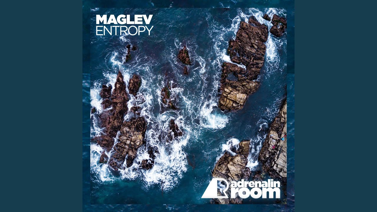 Entropy (Extended Mix) - YouTube