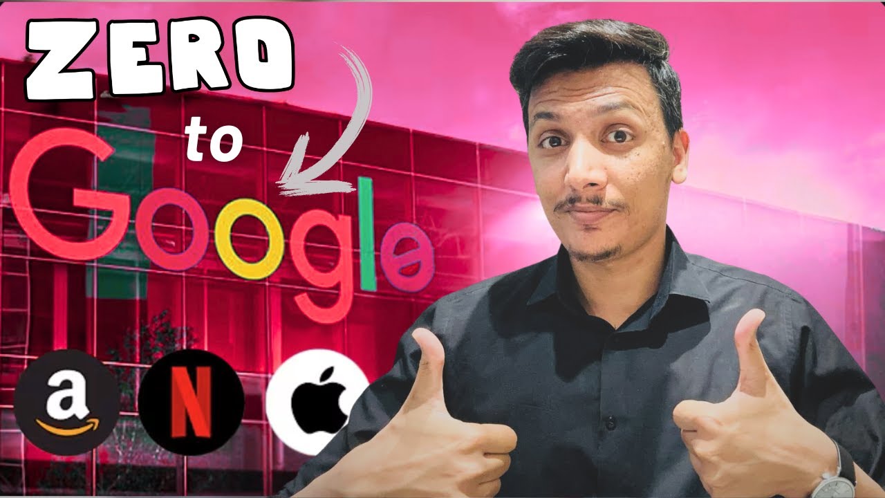 How I’d Start a Tech Career in 2025 from Zero – No Degree, No Experience, No Reference - YouTube