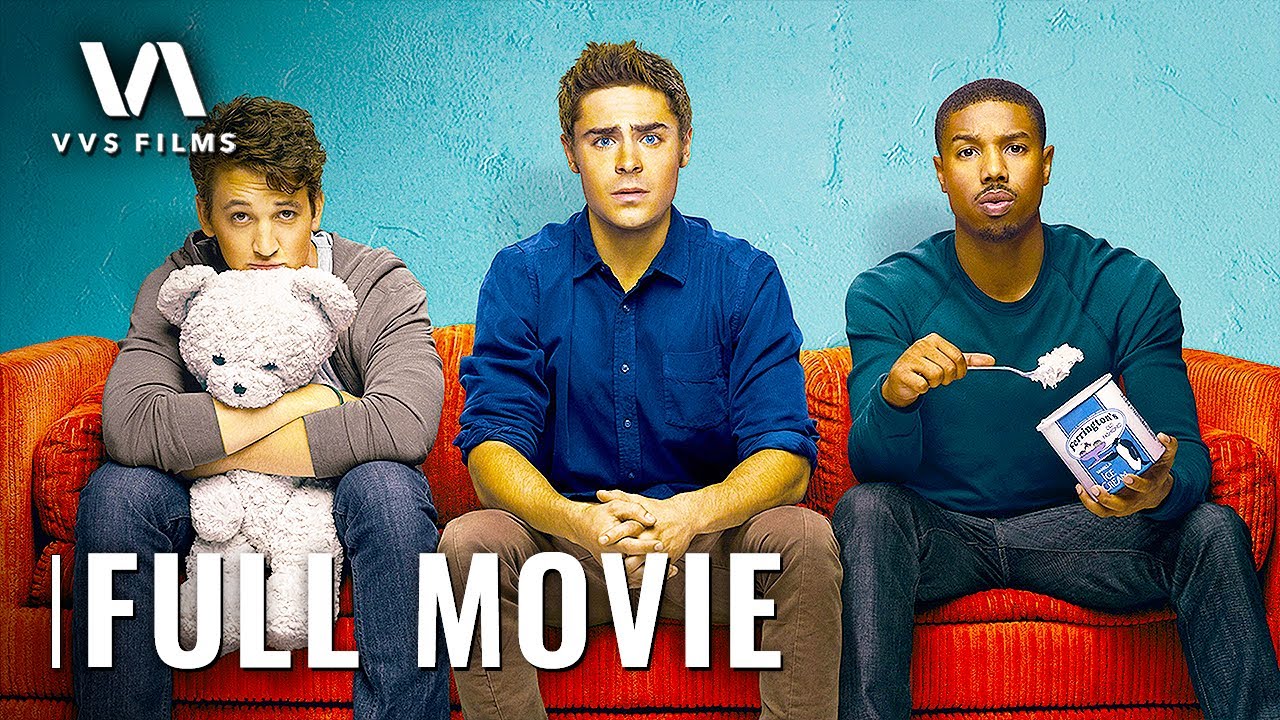That Awkward Moment | Full Movie HD | Michael B Jordan, Miles Teller ...