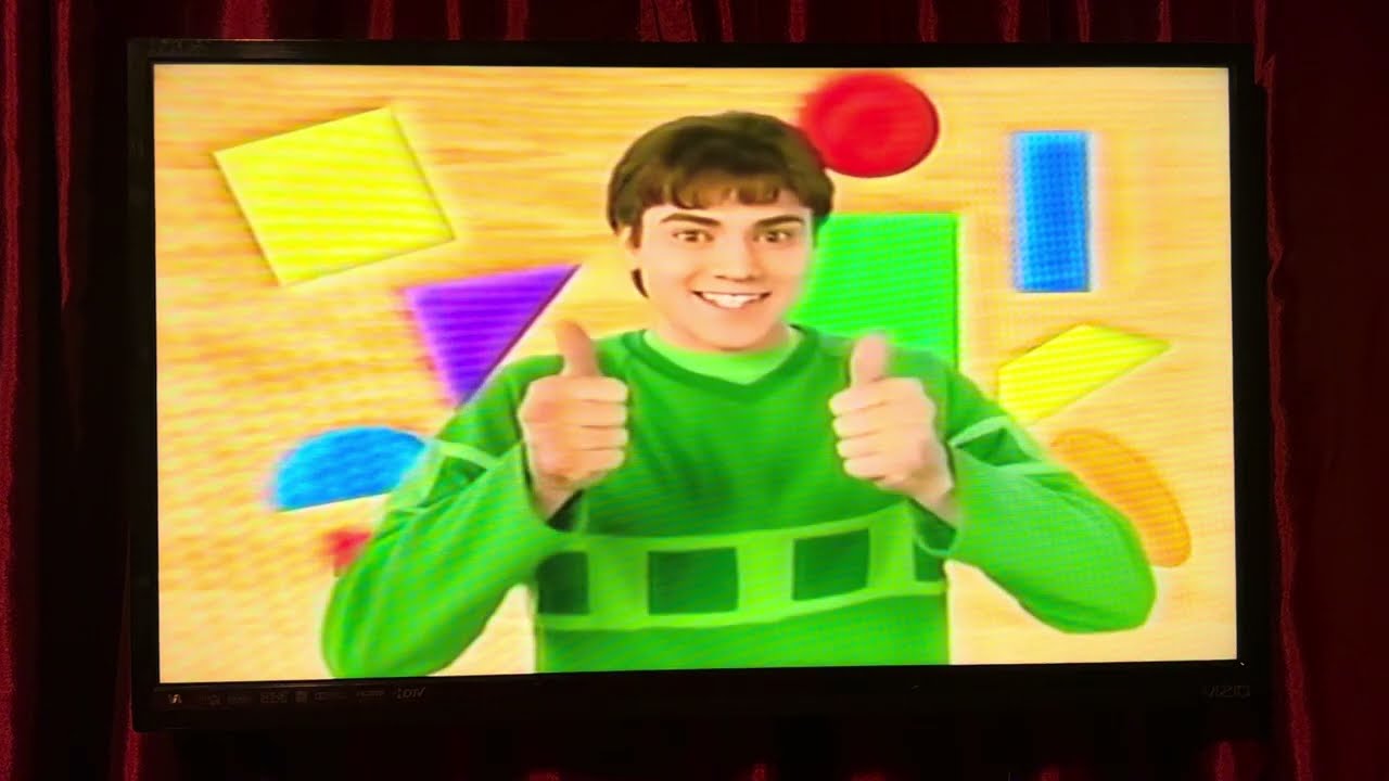 Opening to Oswald: Best Buddies 2003 VHS (20th Anniversary Special ...