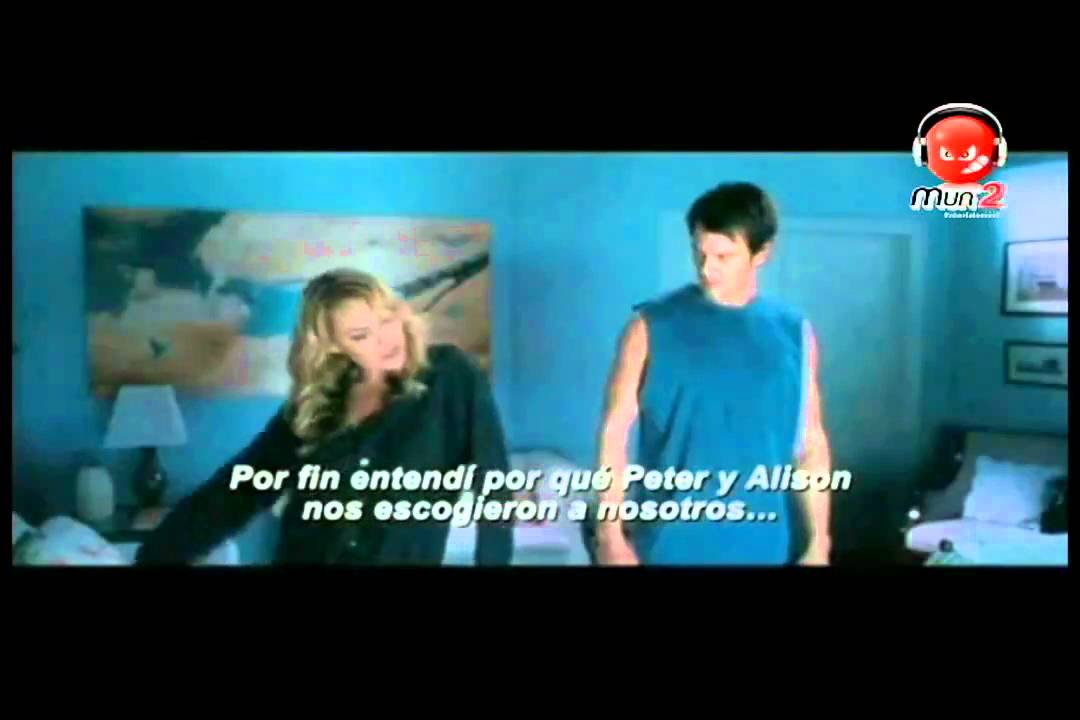 Mun2 Entertainment - Mun2 Movies Programa 1 - YouTube