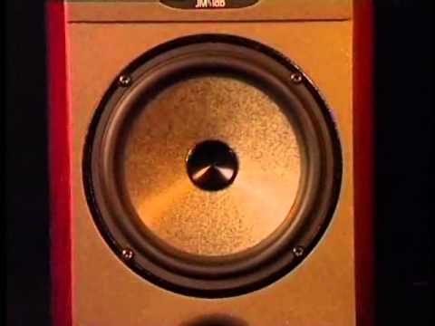 Focal-JMLab: Electra 906 - YouTube
