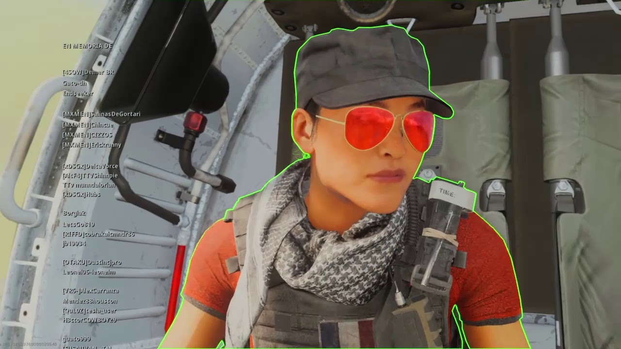 Win Gas Call of Duty* - YouTube