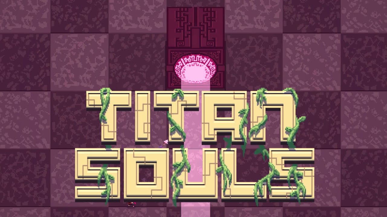 Titans - Titan Souls - David Fenn - Piano - YouTube Music
