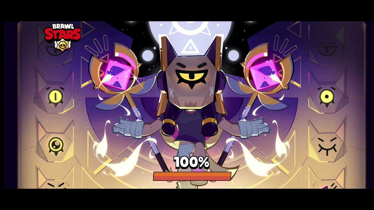 Silver 2 pe brawl Stars - YouTube