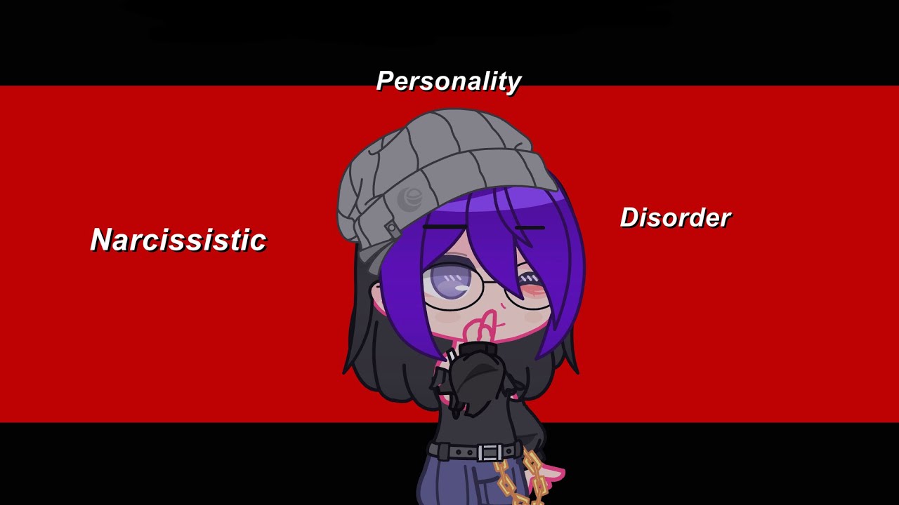 Narcissistic Personality Disorder | Meme - YouTube