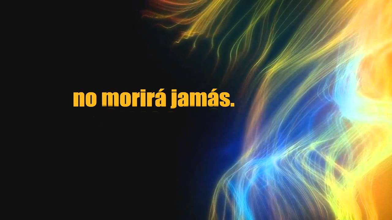 Juan 11:25-26 - YouTube