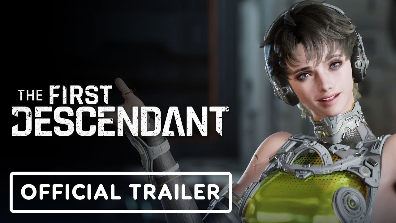 The First Descendant - Official Season 1 Battle Pass Trailer - YouTube