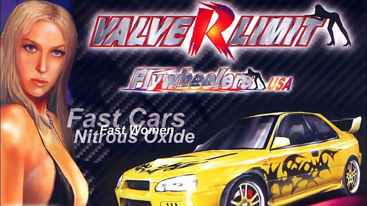 Valve Limit R - Ending - YouTube