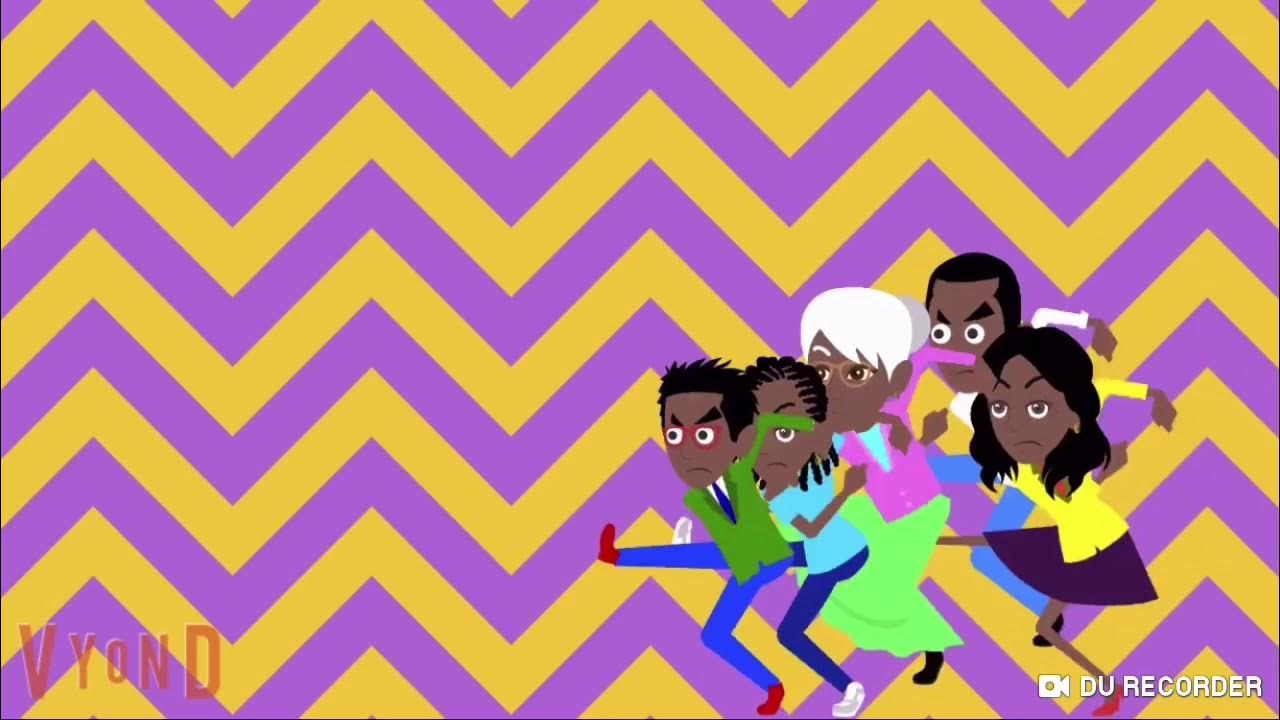 Little bill ungrounds miss marmalady and gets grounded - YouTube