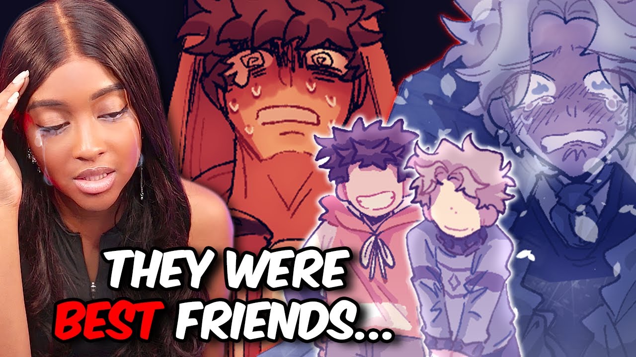 This Game WILL make you CRY... | Cold Front [From the Creator of Dead ...