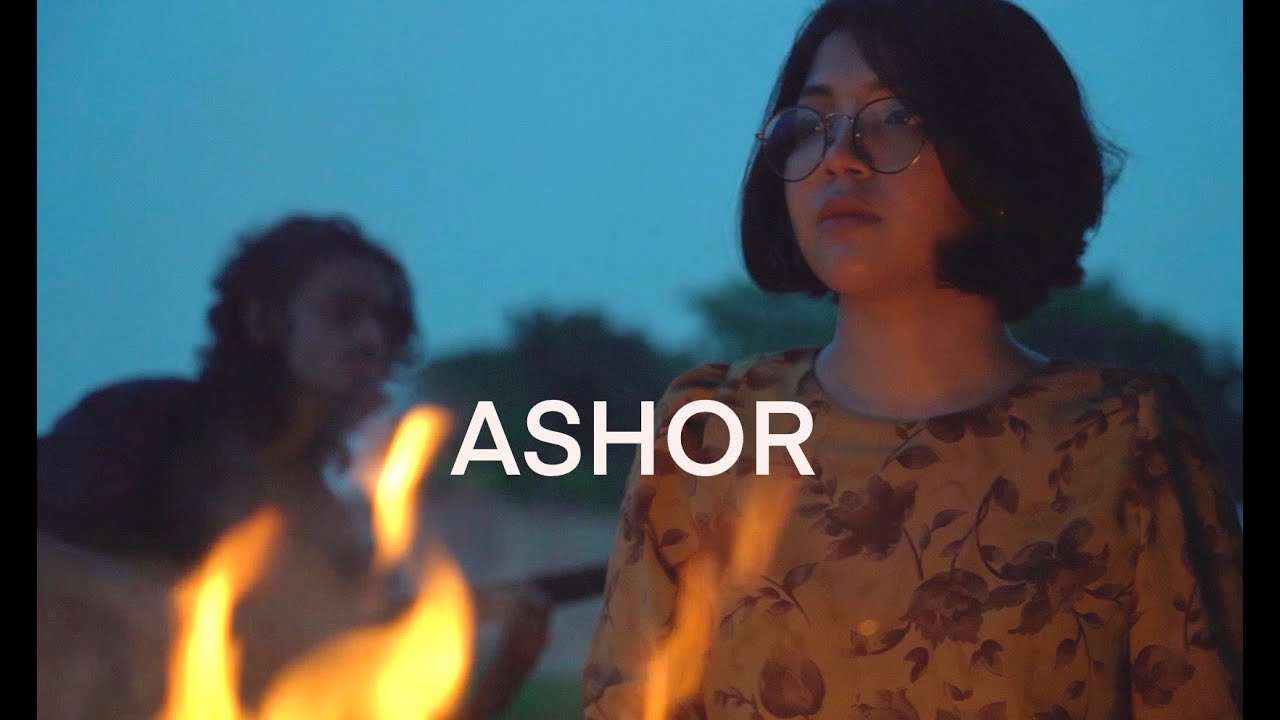 ASHOR | The Rehman Duo | Official Music Video Chords - Chordify