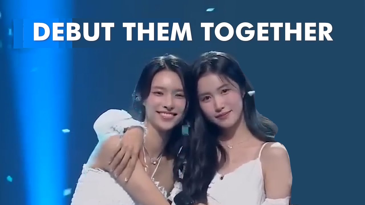 'R U Next?' is finally getting somewhere | 5th episode review - YouTube