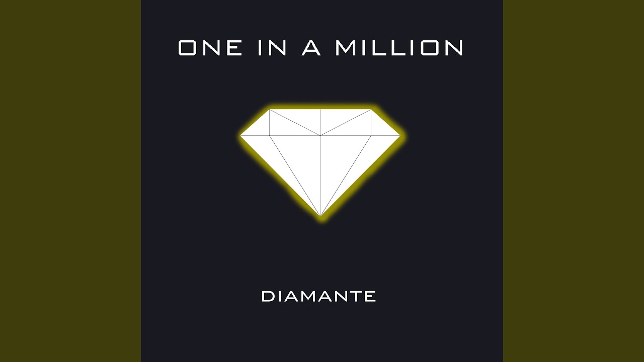 One in a million (Extended Version) - YouTube Music