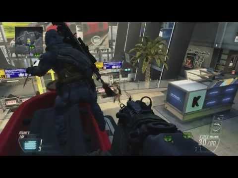 Ridiculous Hitmarker on Express | Zoo Statistics