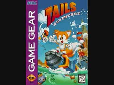 Tails Adventure Soundtrack Final Boss - YouTube