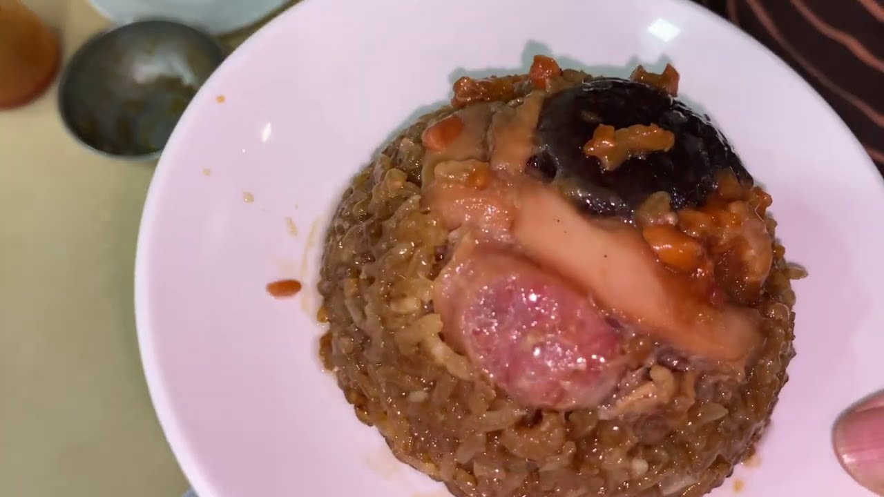 Hong Xing Dim Sum Restaurant, Ipoh, 31 Jan 2022 - YouTube