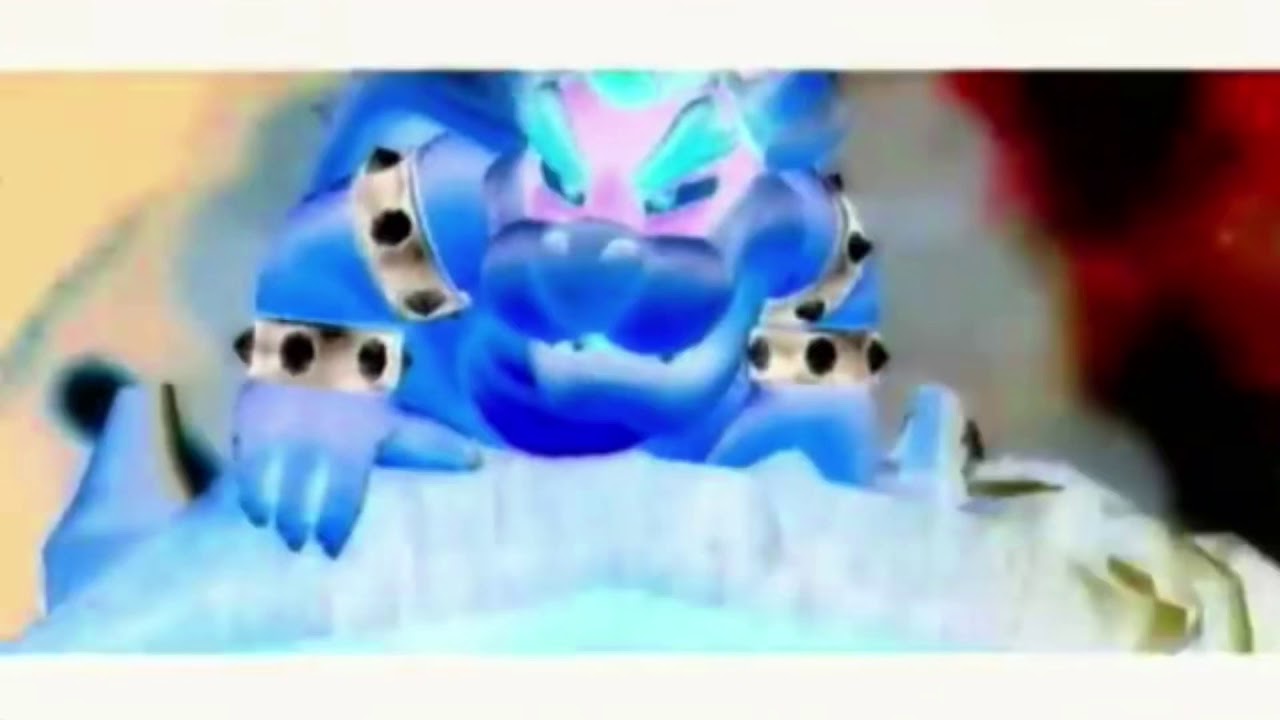 Super Mario Galaxy Ending in G Major - YouTube