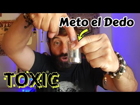 El MERCURIO Qué es ? Extracción artesanal de oro. El mercurio y la minería artesanal