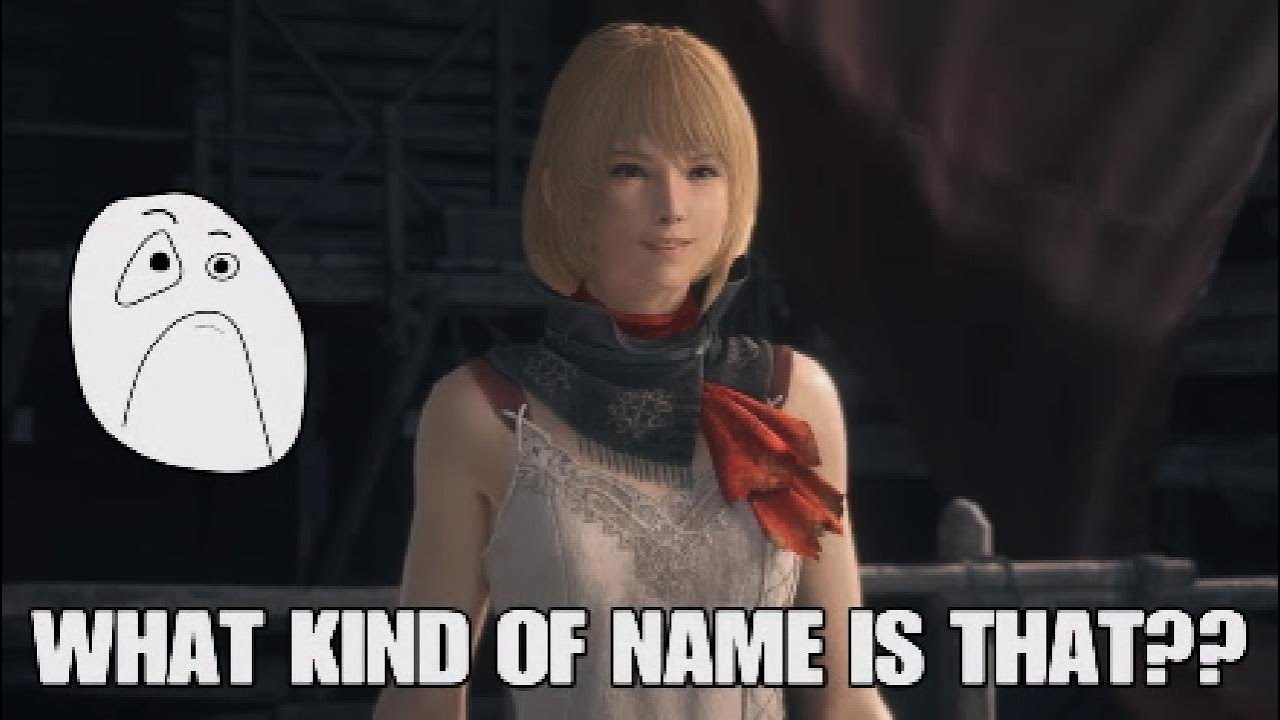 Mid - Final Fantasy 16 (Pt.51) - YouTube