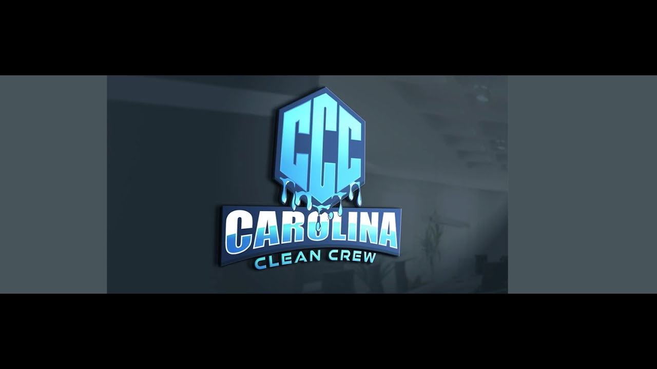 Carolina Clean Crew - Pressure & Soft Washing - YouTube