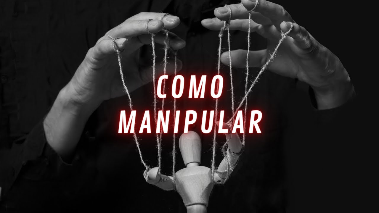 Maquiavelismo: 5 Táticas Para Manipular Seus Amigos e Colegas de ...