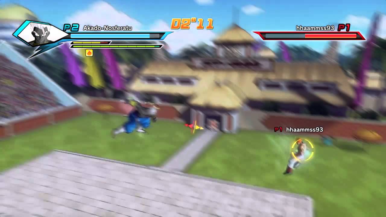 Friendly training - YouTube