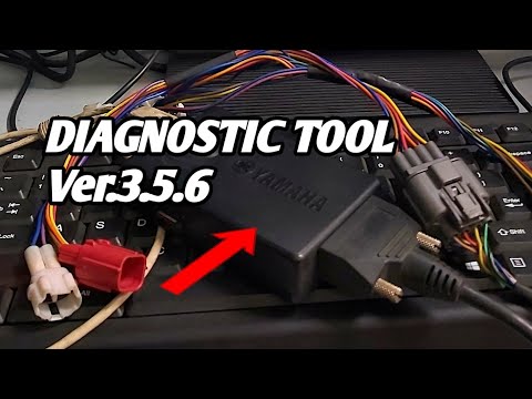 YAMAHA NMAX 155 V2 KEYLESS CHECK ENGINE HOW TO DELETE AND MONITOR USING ...